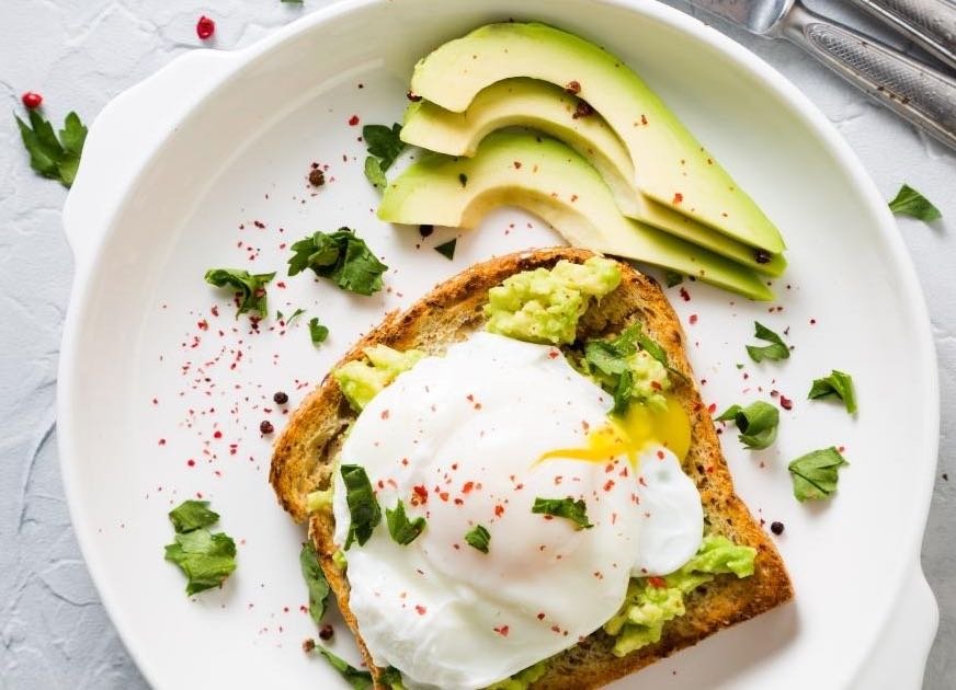 ️ 4 Recetas con huevo deliciosas y nutritivas que te encantarán